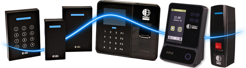 blueLINE™ - The new way to ACCESS